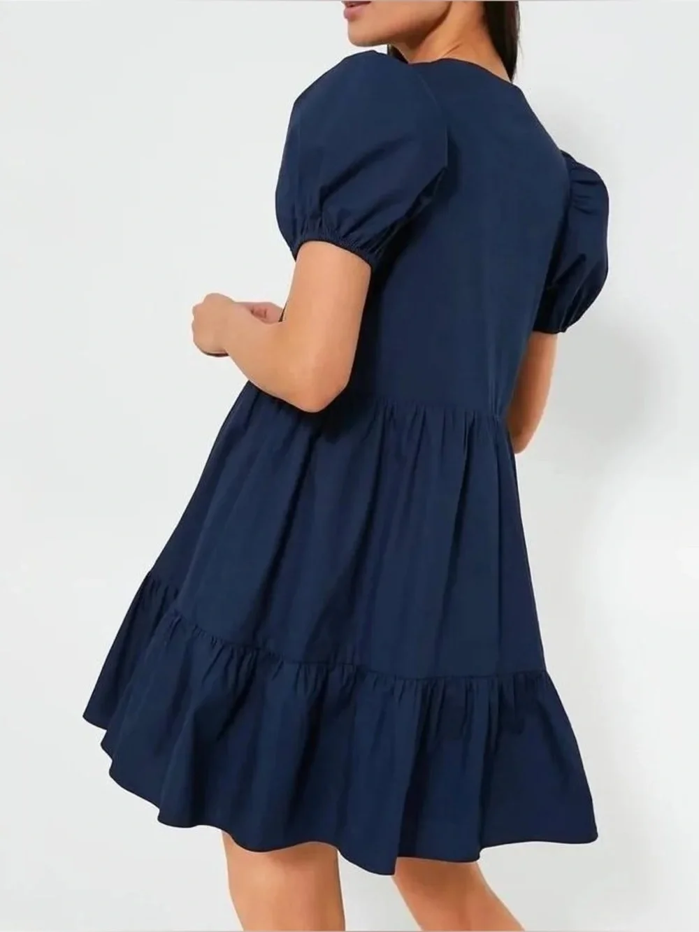 Hyacinth House | Dresses | Nwot Hyacinth House Tuckernuck Ellie Dress ...